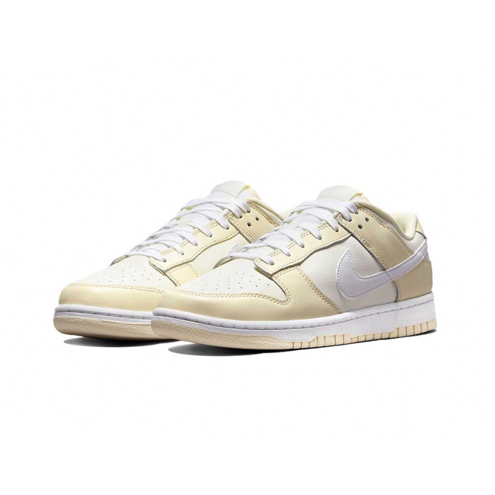 Nike Dunk Low Coconut Milk 椰奶 奶白 休閒鞋 DJ6188-100 - PChome 24h購物