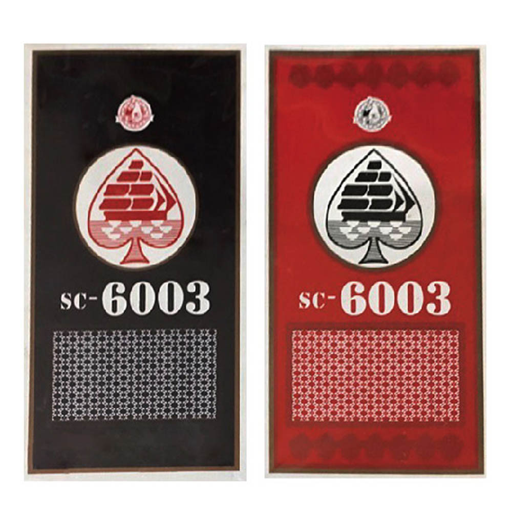 【馬頭牌】馬頭牌 撲克牌 12付入 /組( NO.6003) - 全聯全電商